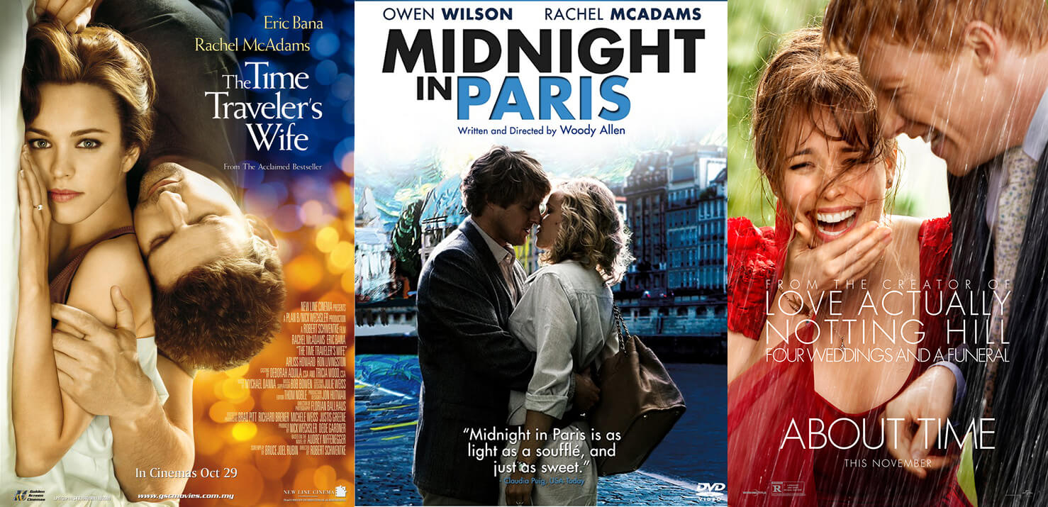 30 Little-known Facts About Rachel McAdams - Rachel Mcadams